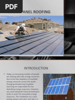 Solar Panel Installation Guide | PDF | Solar Power | Photovoltaics