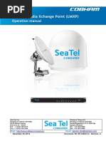 C3000 Synextic Camera | PDF | Electromagnetic Compatibility ...