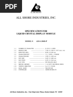 AD7730 Code | PDF | Computer Engineering | Computing