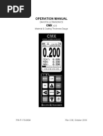 100 Questions OMR Sheet | PDF | Computing And Information Technology