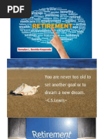 GSIS Pension Computation Guide | PDF | Retirement | Pension