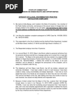 Kenya Police P3 Form Template 2025 | PDF | Human Rights | Justice