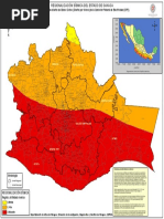 Mapa Chimalhuacan | PDF