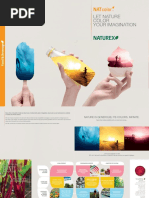 2020 Brix Values of Single Strength Juices | PDF | Fruit | Plants