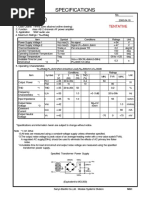 NEC Article 450 On Transformers | PDF | Transformer | Ventilation ...