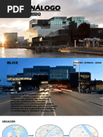 Edificio Hibrido | PDF | edificio | Diseño arquitectonico