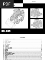 Galant Max Argentina | PDF