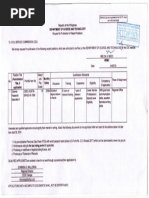 Memo 002 Holy Week | PDF