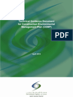 IFC Environmental and Social Standards | PDF | Natural Environment | Waste