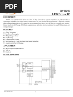 Lithium Ion Battery Identification Reference - Sheet1 | PDF
