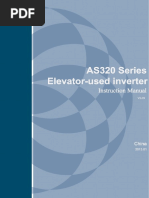 Code Description Fault Cause Analysis | PDF | Elevator | Relay