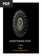 ICS Field Operations Guide | PDF | Incident Command System | Incident ...