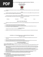 Readings in Philippine History - Syllabus | PDF | Learning | Cognition