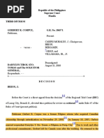 BIR-Form-No.-0619E Sample | PDF | Corporate Jargon | Service Industries