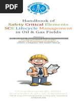 List of ADNOC HSE Standards (1) | PDF | Occupational Safety And Health ...