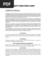 Avon Founder David H. Mcconnell - Creating The Company For Women | PDF ...