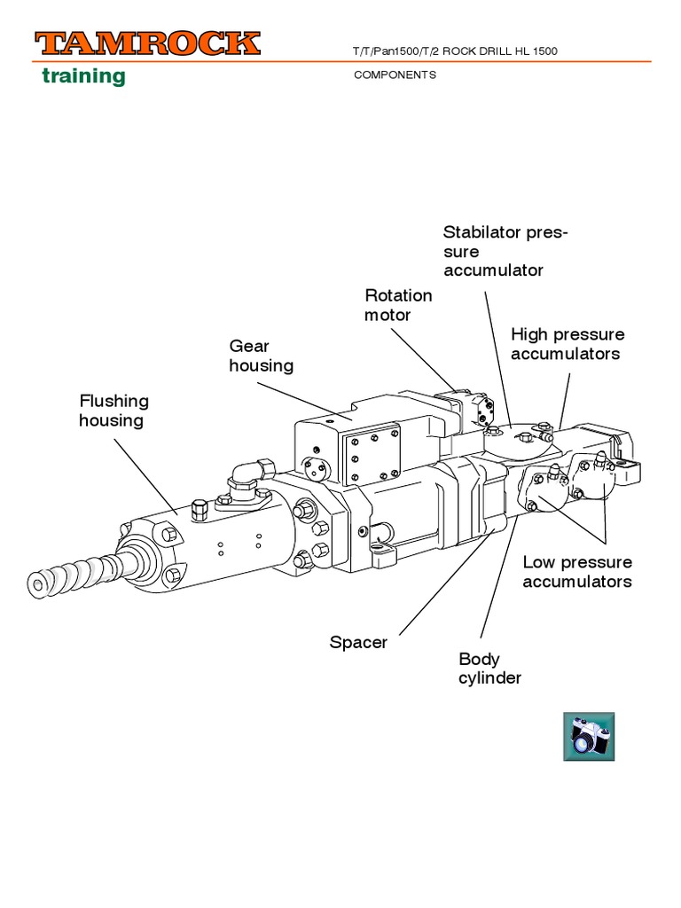 Pantera1500 T 2 | PDF | Machines | Mechanical Engineering