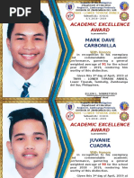 1st General Assembly Program Flow | PDF