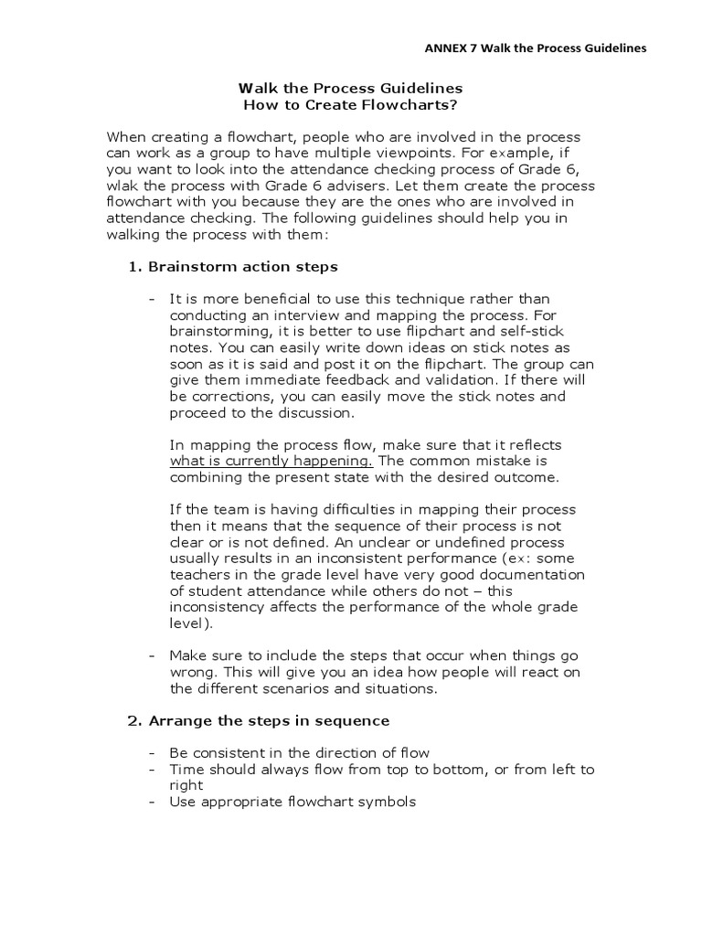 Annex 13 SRC Template | PDF | Curriculum | Brainstorming