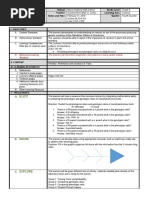 Science Grade-8 Unpacked-MELCs | PDF | Matter | Chemical Elements