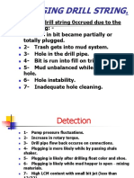 API Casing Specifications and Bit Sizes | PDF