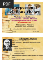 Calgary Family Model Summary | PDF | Affect (Psychology ...