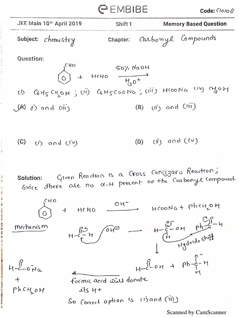 Chems | PDF
