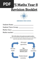 Essential Mathematics For The Australian Curriculum Year 8 | PDF | Area ...