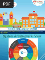 CMS Educube App Tutorial | PDF