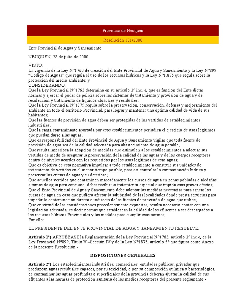 ISO 4407 2002E-Character PDF Document | PDF | La contaminación del agua ...