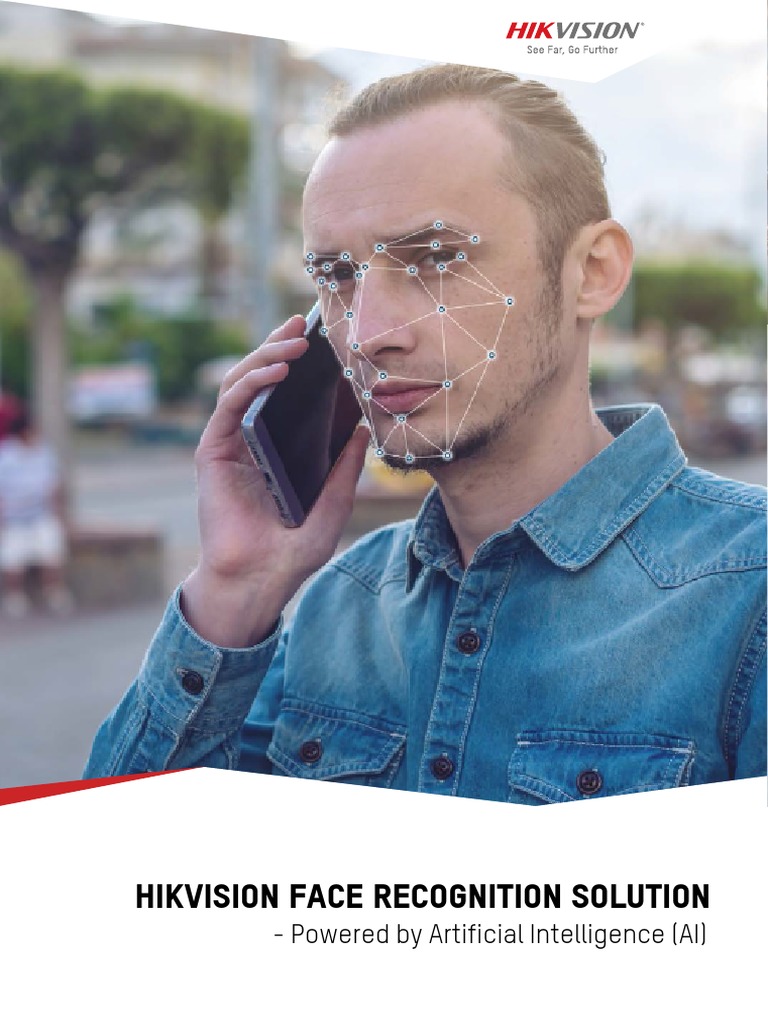 Hikvision AI Face Recognition Solutions | PDF | Deep Learning ...