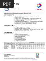 Cosmo New Mighty Super Oil Series | PDF | Lubricant | Materials Science