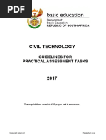 2025 PoA Technology GR 7 - 9 | PDF