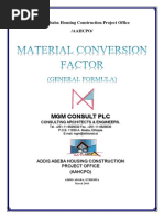 Designing of G+1 Residential Building | PDF | Houses | Buildings And ...