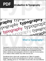 Text in Multimedia | PDF | Typefaces | Serif