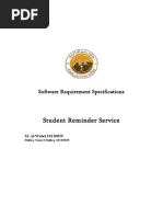 Project Proposal of Prison Management System | PDF | Internet ...