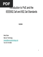 CCNA CyberOps v1.0 Final Exam | PDF | Computer Network | Port (Computer Networking)