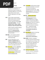 Flanagan Industrial Test | PDF | Validity (Statistics) | Cognition