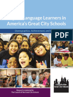 Identifying English Learners With Disabilities | PDF | Learning ...
