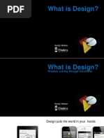 Understanding ACCESS FM in Design | PDF