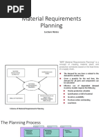GR Processing Time in SAP Explained | PDF | Business | Business Process