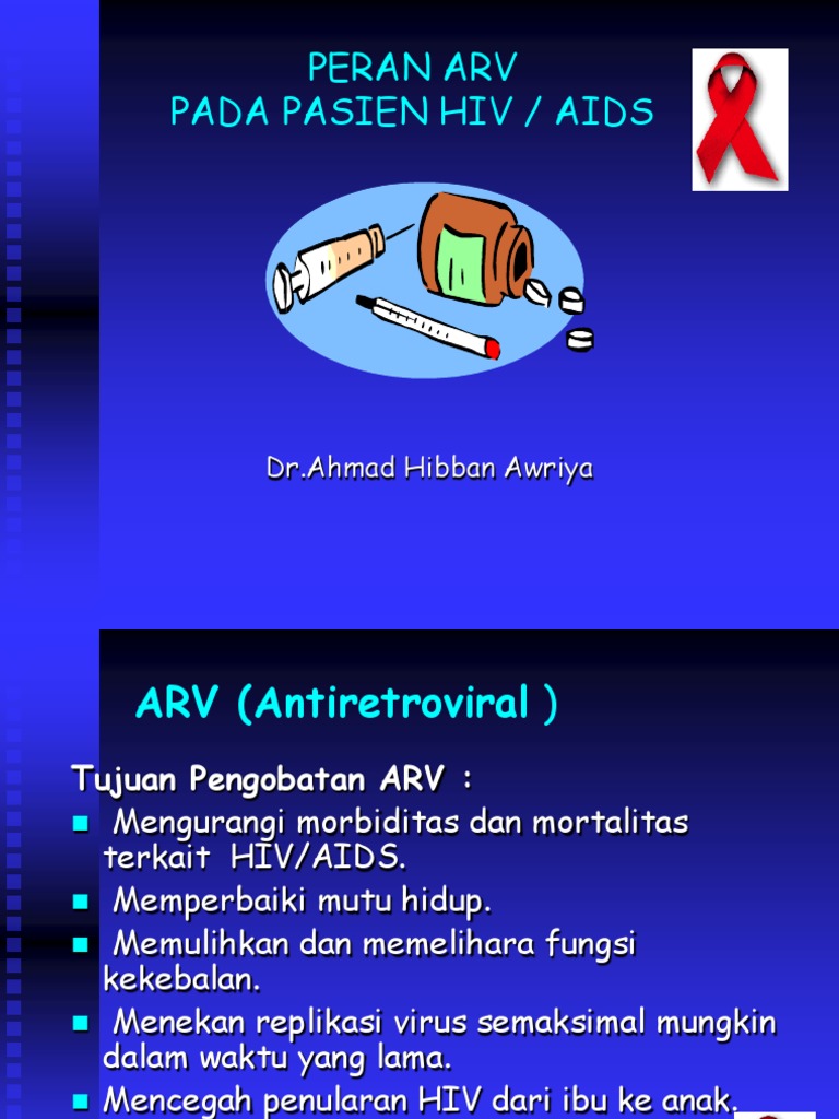 Arv | PDF