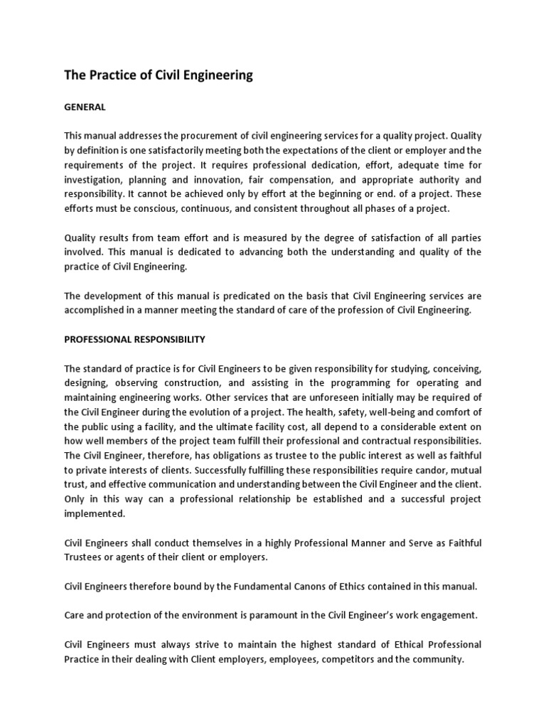 CE Laws | PDF | Engineering | Civil Engineering
