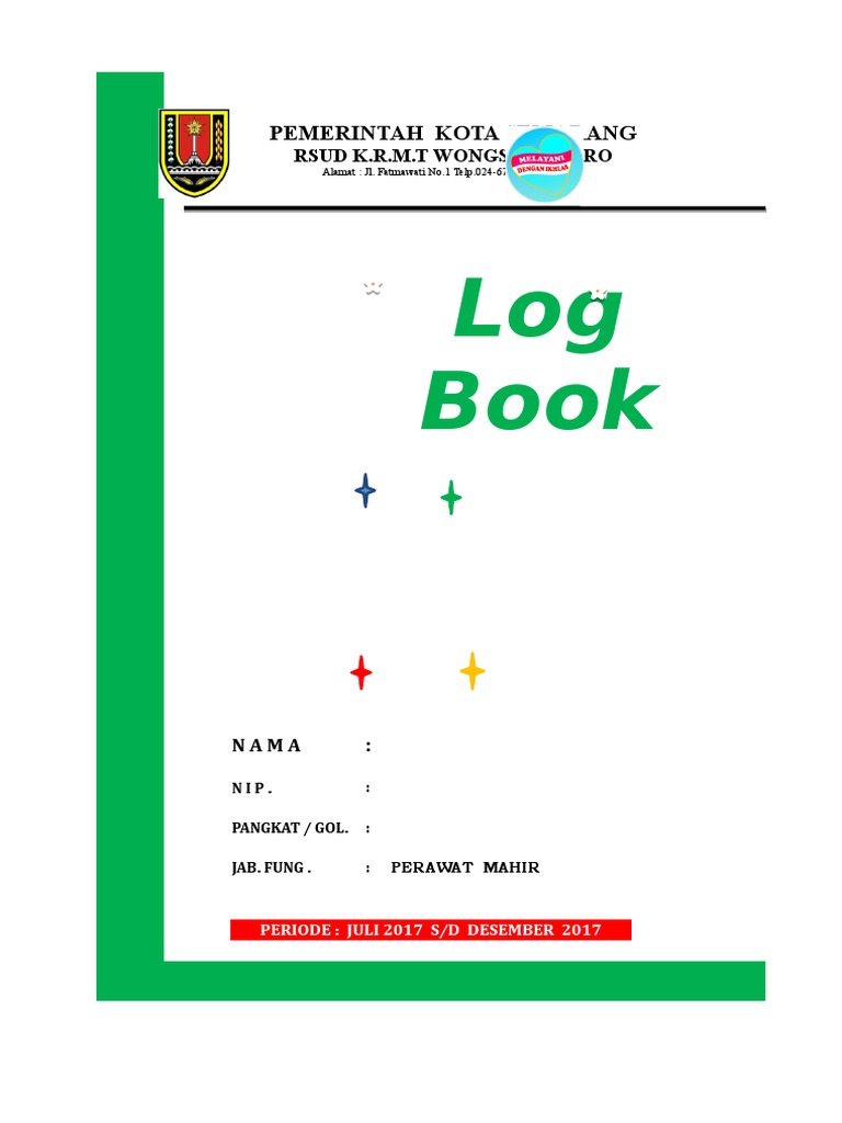 Log Book Kegiatan Perawat Mahir 2017 | PDF