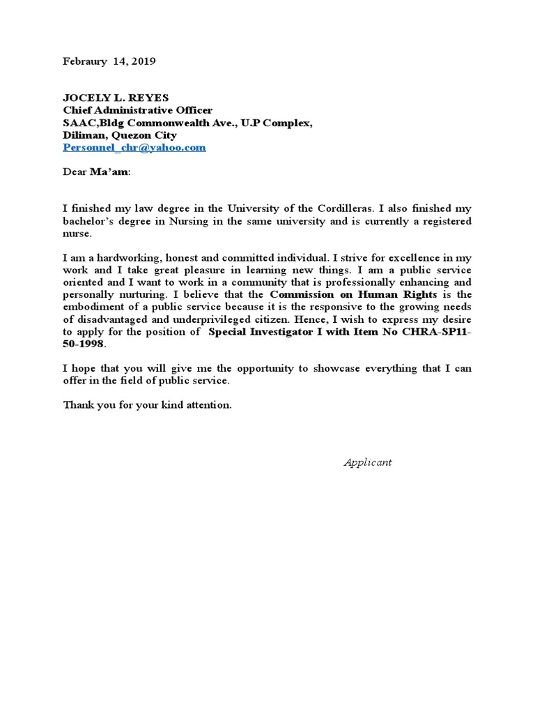 Pdea Application | PDF | Social Institutions | Social Science