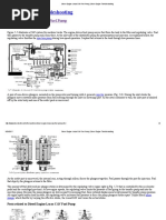 Lucas CAV DPA Fuel Injection Pump Exploded Parts Diagram | PDF | Home ...