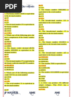 Msds Preventol D 6 | PDF | Water | Chemistry