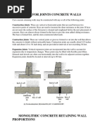 15 - High Mast Light Pole Foundation Design | PDF | Foundation ...