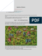 ANOTHER CHANCE, OFFICIAL WALKTHROUGH (v1.15) | PDF