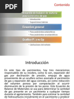 Fórmula para Calcular La PWF Presión de Fondo Fluyente | PDF ...
